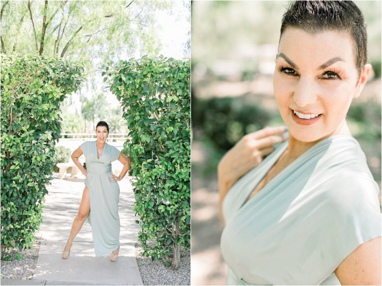 Meet Teri | Arizona Breast Cancer Fighter