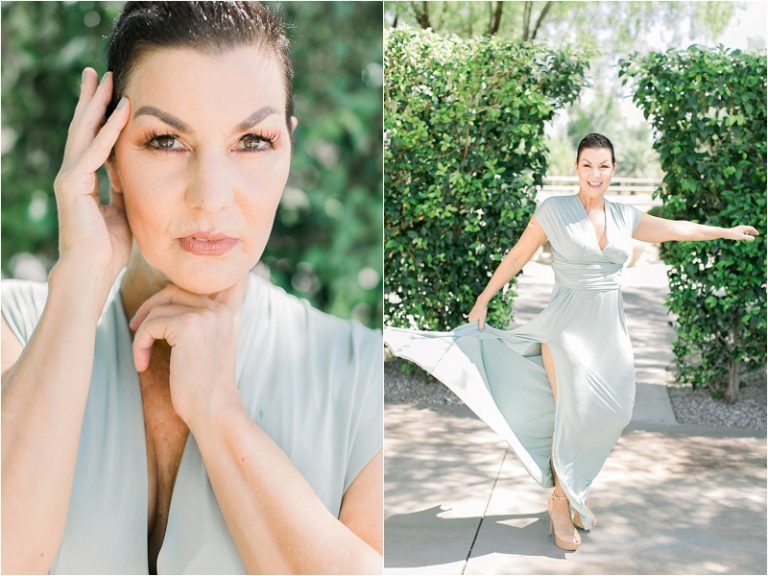Meet Teri | Arizona Breast Cancer Fighter