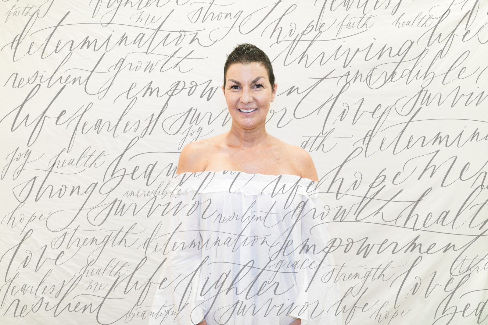 Meet Teri | Arizona Breast Cancer Fighter